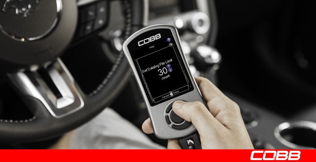 Blog - COBB Tuning