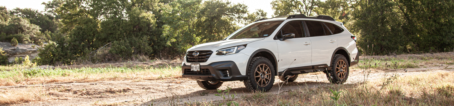 2020-2022 Subaru Outback XT, Wilderness + Legacy XT Accessport - COBB ...