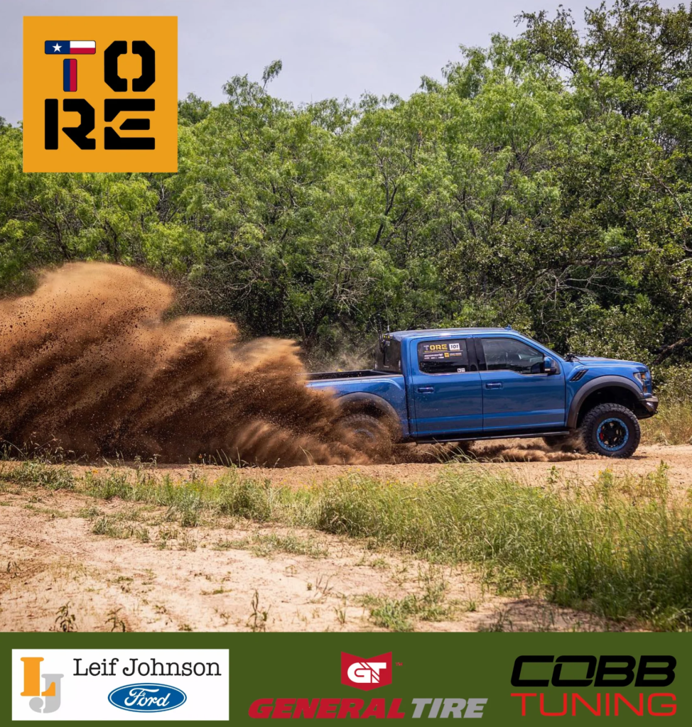 COBB Tuning Calendar of Events