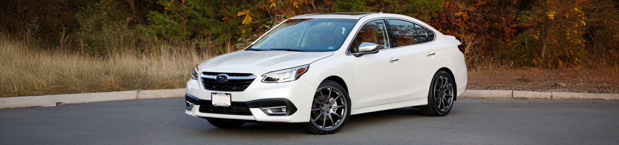 2023+ Outback XT / Wilderness and Legacy XT / Sport Accessport Tuning ...