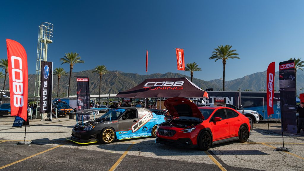 Subiefest California 2024 Recap! - COBB Tuning