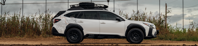 2023+ Outback XT / Wilderness and Legacy XT / Sport Accessport Tuning ...