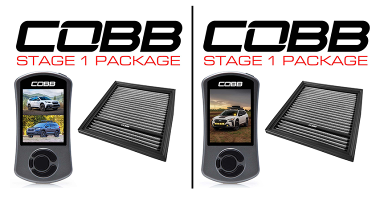 2023+ Outback XT / Wilderness and Legacy XT / Sport Accessport Tuning ...