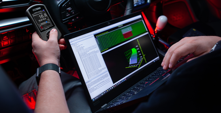 VB WRX Flex Fuel - COBB Tuning