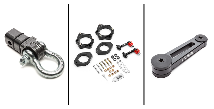 2020-2025 Subaru Outback Stage 2 Packages & Maps - COBB Tuning