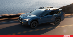 2020-2025 Subaru Outback Stage 2 Packages & Maps - COBB Tuning