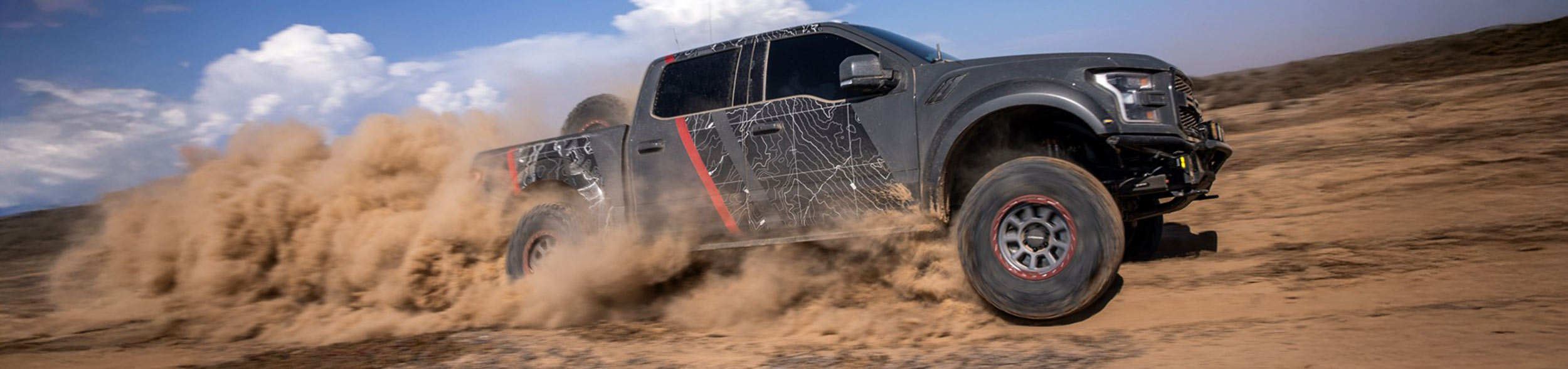 Ford F-150 & Raptor Mod & Aftermarket Performance Parts | COBB Tuning