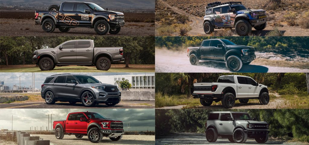 Built for More: The Next Chapter in COBB Ford Truck Tuning - COBB Tuning