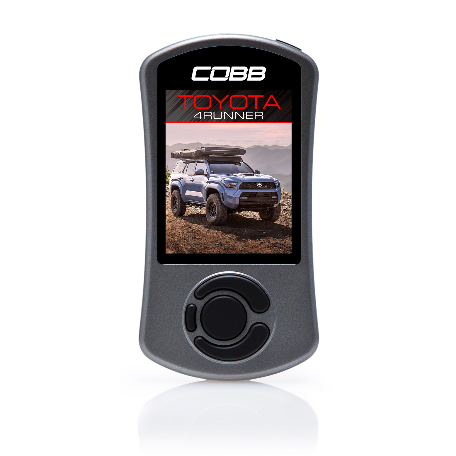 Toyota 4Runner - COBB Tuning